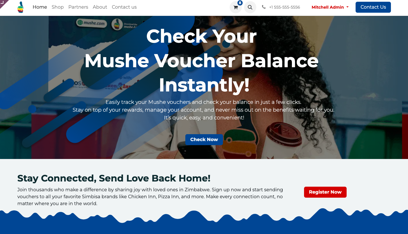 projects | classic_shumba